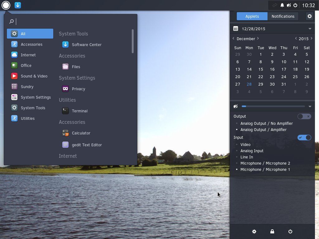 Historia dos Sistemas Operacionais